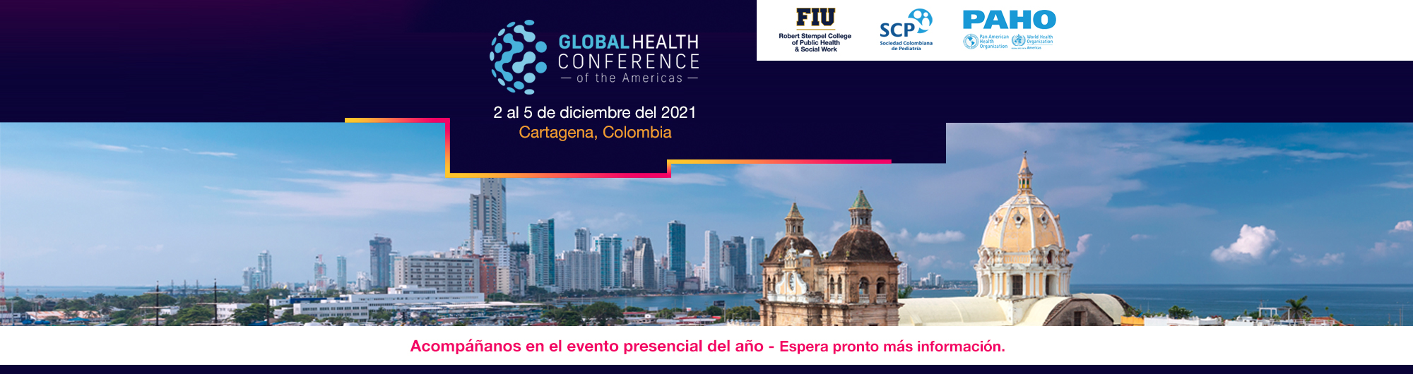 Sociedad Colombiana de Pediatría - SCP